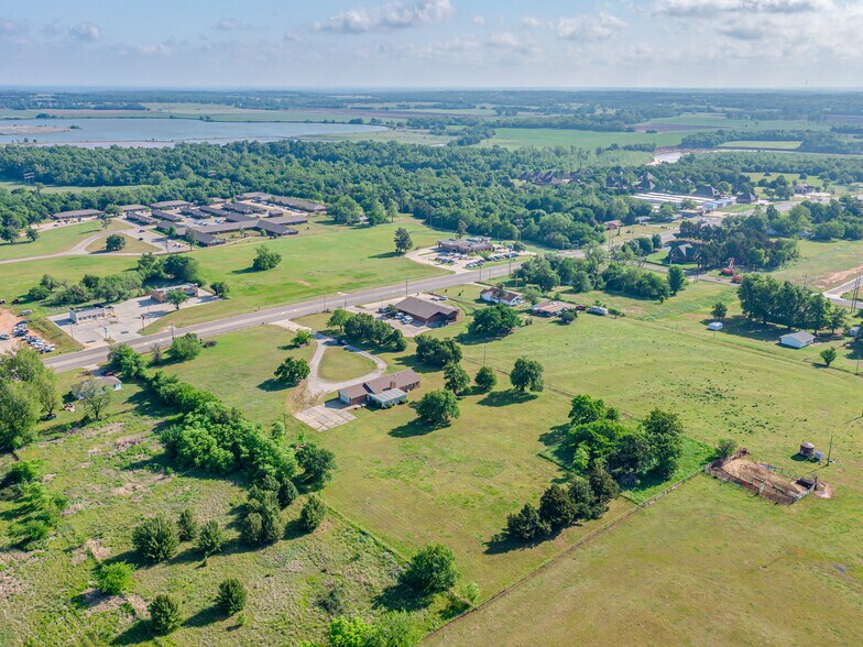 19850 NE 23rd St, Harrah, OK 73045 - Land For Sale Cityfeet.com