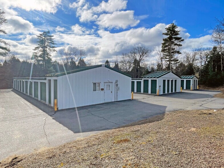 966 Route 106 N, Loudon, NH 03307 - Self Storage For Sale Cityfeet.com