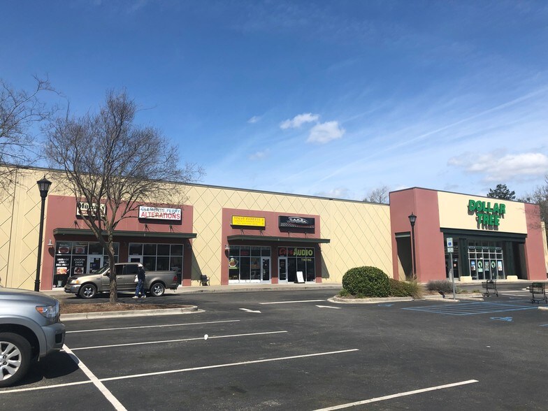 2500 Clements Ferry Rd, Charleston, SC 29492 For Lease Cityfeet.com