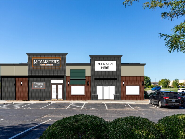 1010 E North Ave, Belton, MO 64012 - Retail For Lease Cityfeet.com