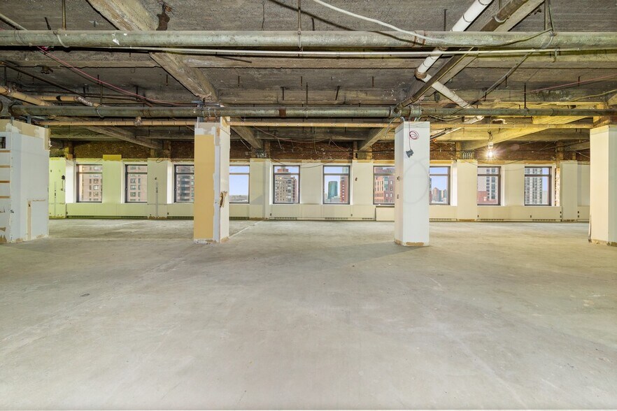 40 Rector St, New York, NY 10006 - Office For Sale Cityfeet.com