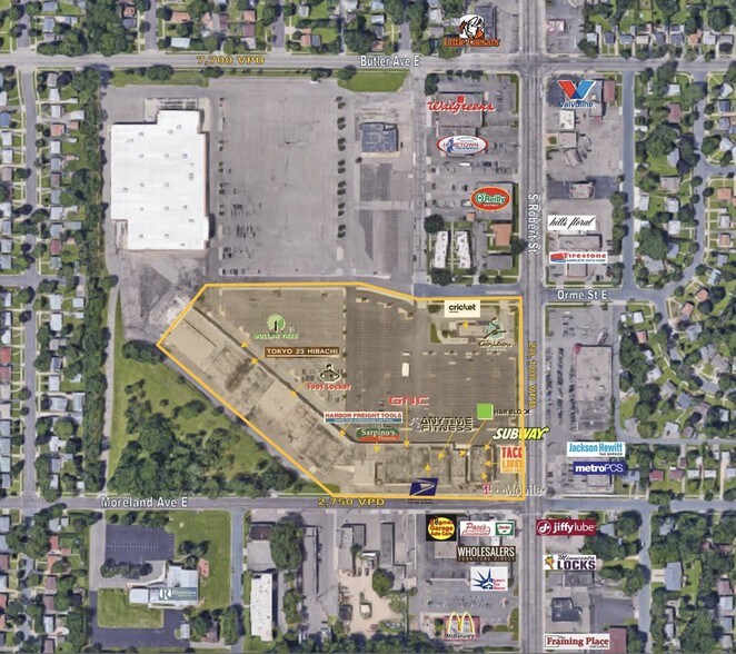 1201 Robert St S, West Saint Paul, MN 55118 For Lease Cityfeet.com