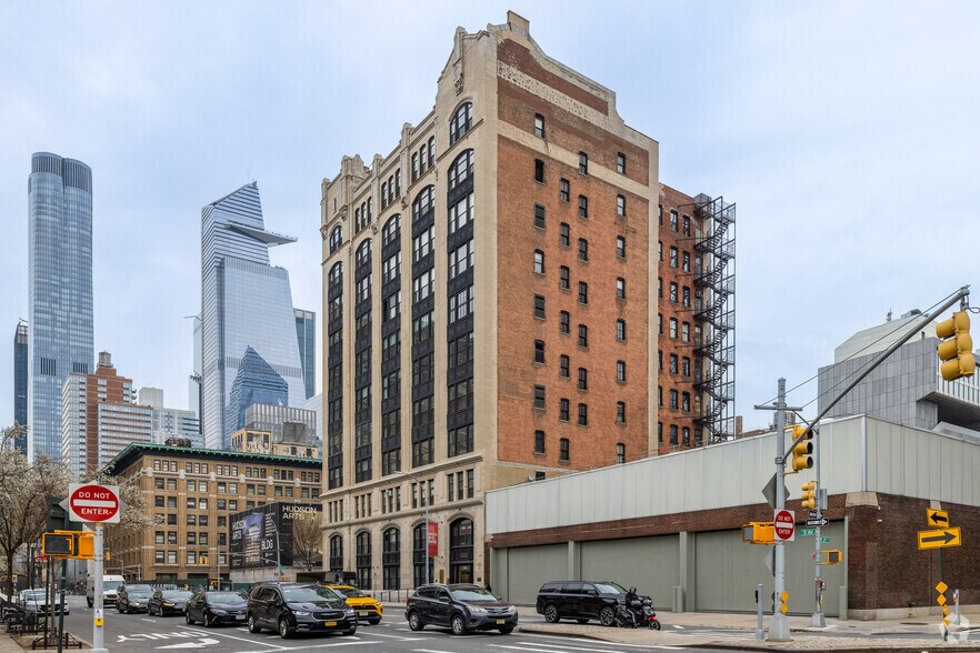 210 Eleventh Ave, New York, NY 10001 - Office For Lease Cityfeet.com