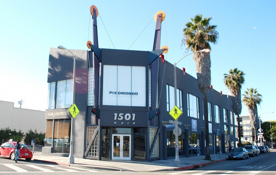 1501 Main St, Venice, CA 90291 - Retail For Lease Cityfeet.com