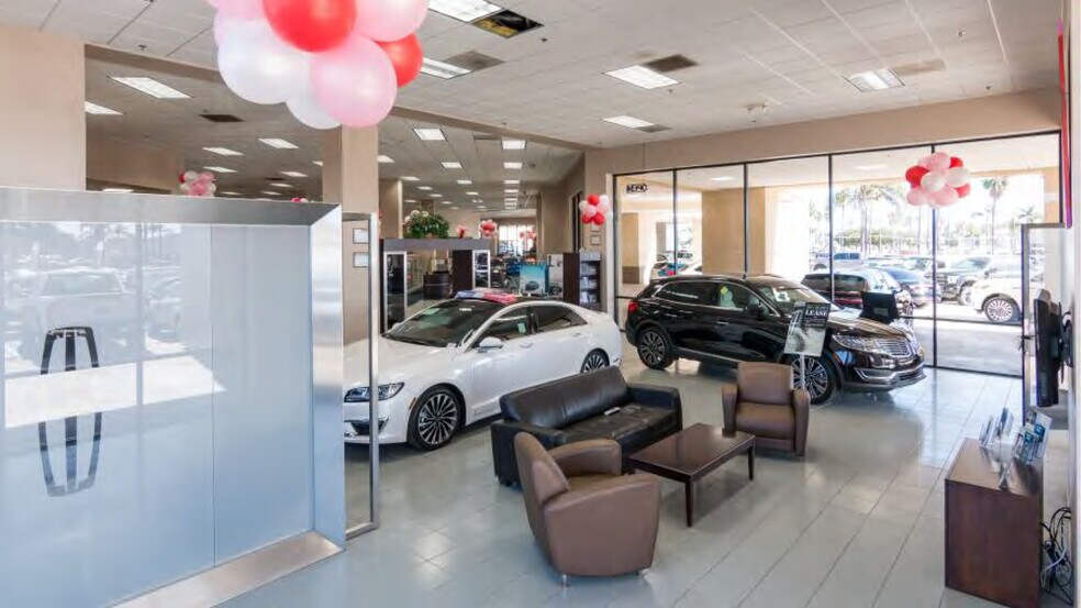 1501 Auto Center Dr, Oxnard, CA 93036 - Auto Dealership For Sale ...