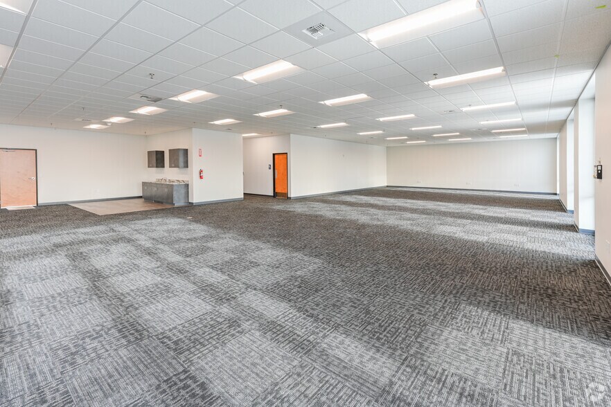 NE Corner E. Marginal Way S. & S. Boeing Access Rd, Tukwila, WA 98168 ...