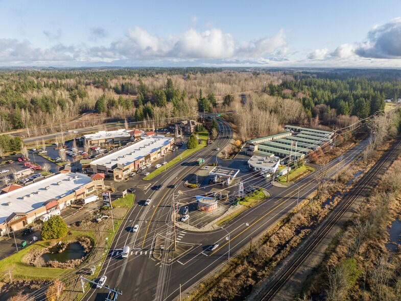 3435 Birch Bay Lynden Rd, Custer, WA 98240 - General Retail For Sale ...