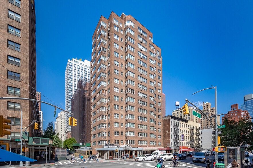 233 E 70th St, New York, NY 10021 - Multi-Family For Lease Cityfeet.com