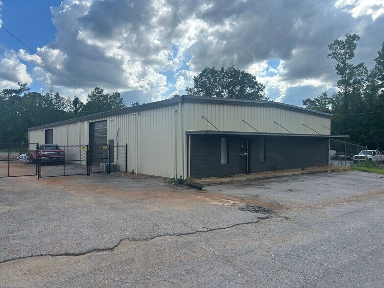 16 Belcher Dr, Pelham, AL 35124 - Industrial For Lease Cityfeet.com