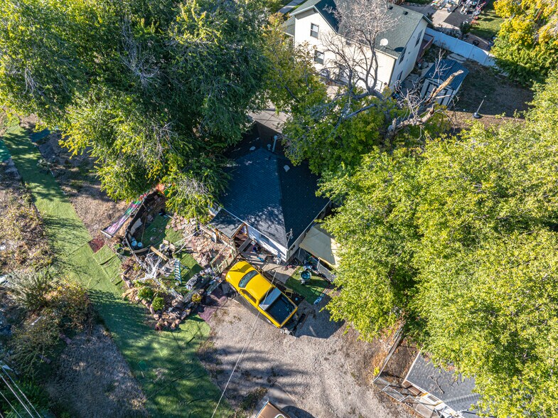 3 Lot AssemblageDev Land and Value-Add - Portfolio For Sale Cityfeet.com