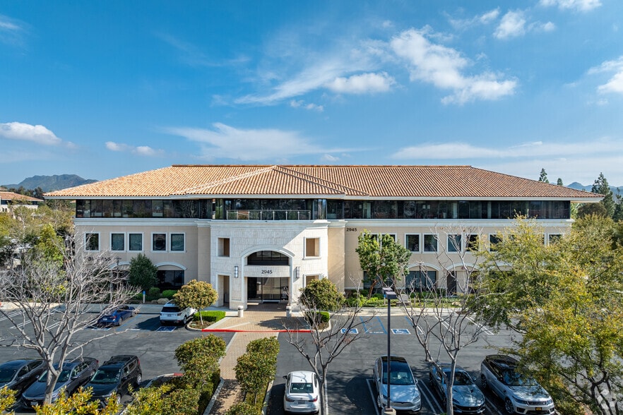 2945 Townsgate Rd, Westlake Village, CA 91361 - Office For Lease ...