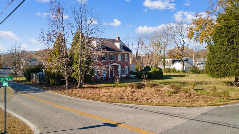 1530 Cedarhurst Rd, Shady Side, MD 20764 - Storefront Retail Office For ...