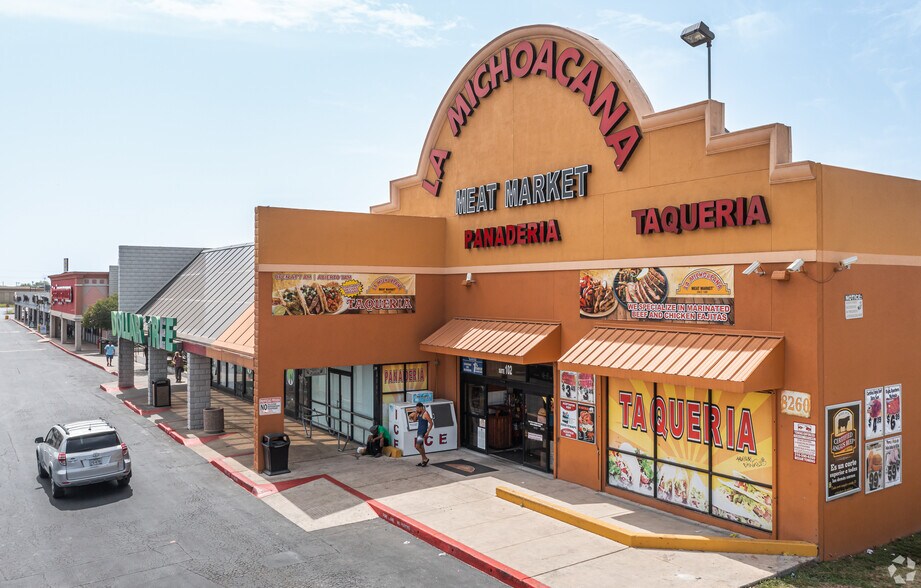 8222-8260 Marbach Rd, San Antonio, TX 78227 For Lease Cityfeet.com