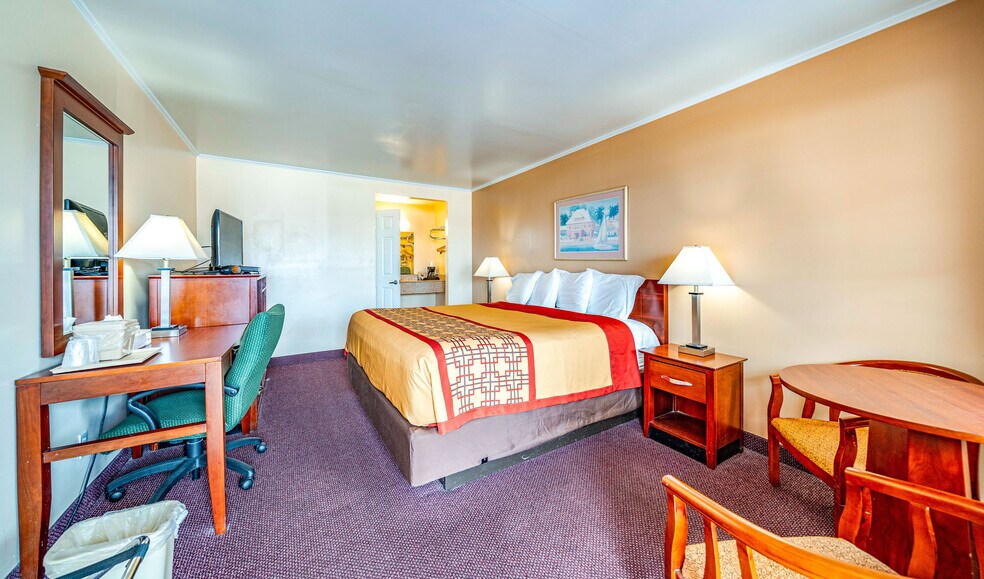 6 MacArthur Blvd, Somers Point, NJ 08244 - Hotel For Sale Cityfeet.com