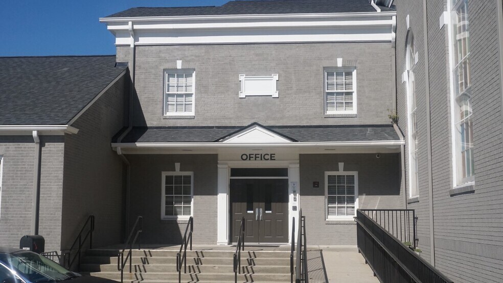 1528 Austell Rd SE, Marietta, GA 30008 - Religious Facility For Sale ...