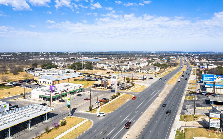 7531 Bandera Rd, San Antonio, TX 78238 - Storefront For Sale Cityfeet.com