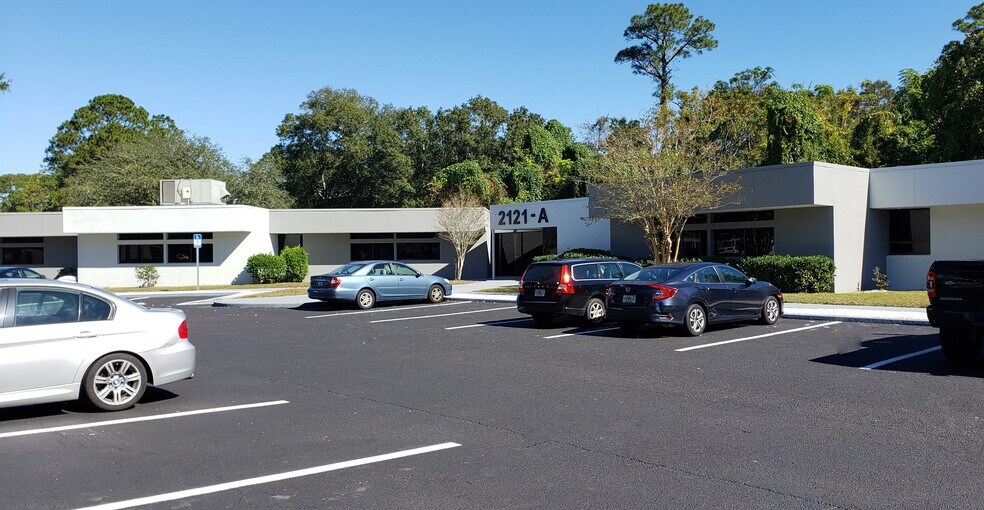 2121 Corporate Square Blvd, Jacksonville, FL 32216 - Office For Lease ...