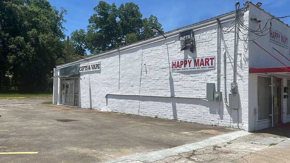 307 Vineville St, Fort Valley, GA 31030 - Convenience Store For Sale ...