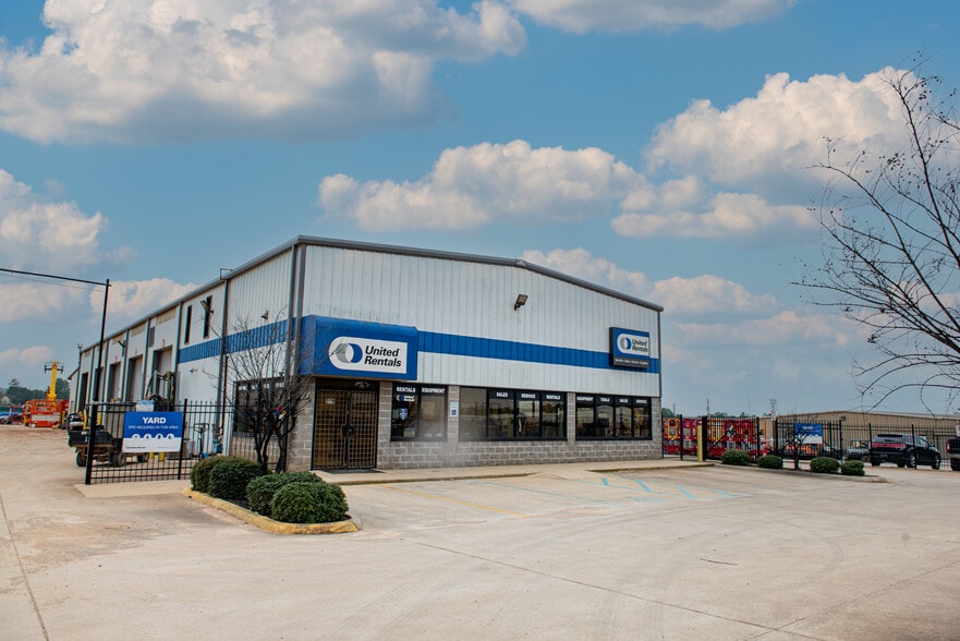 376 Dan Tibbs Rd NW, Huntsville, AL 35806 - Warehouse For Sale Cityfeet.com