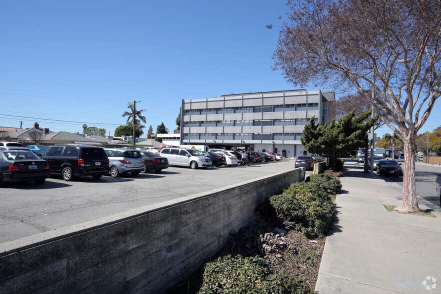 10800 Paramount Blvd, Downey, CA 90241 - Medical Office For Lease ...