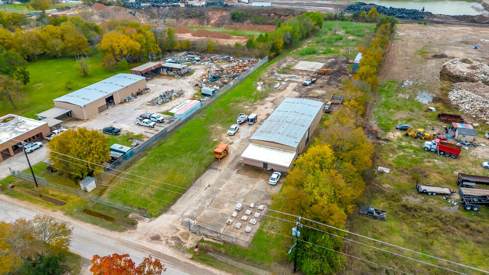 5720 Allison Rd, Houston, TX 77048 - Warehouse For Sale Cityfeet.com