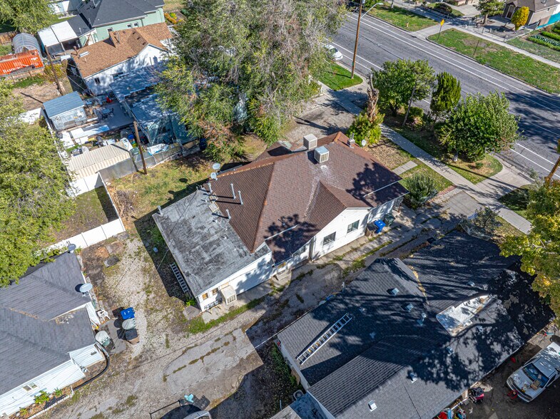 3 Lot AssemblageDev Land and Value-Add - Portfolio For Sale Cityfeet.com