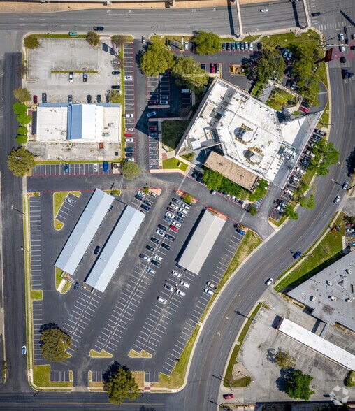 6100 Bandera Rd, San Antonio, TX 78238 - Office For Lease Cityfeet.com