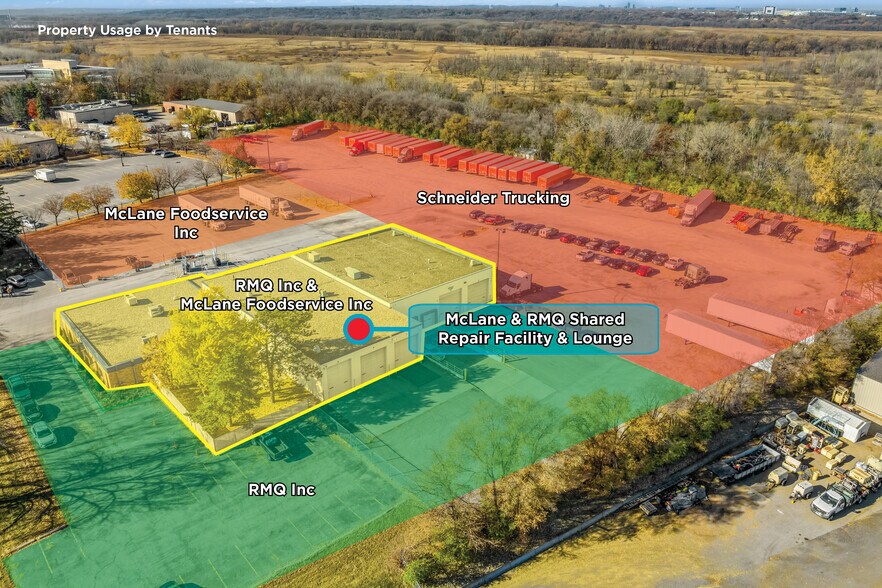 3303 Terminal Dr, Eagan, MN 55121 - Industrial For Lease Cityfeet.com