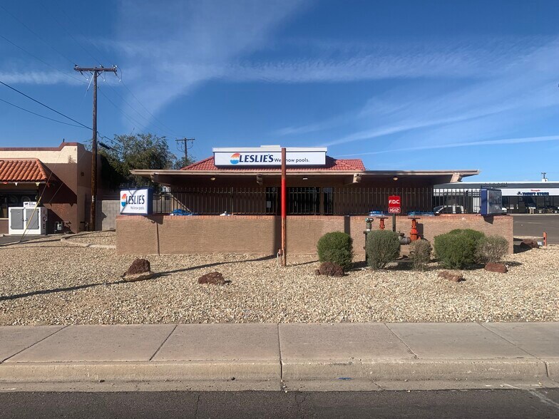 1546 W Bell Rd, Phoenix, AZ 85023 - Restaurant For Sale Cityfeet.com