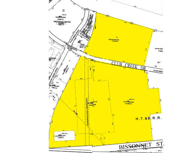 9700-9702 Bissonnet St, Houston, TX 77036 - Medical Office For Lease ...