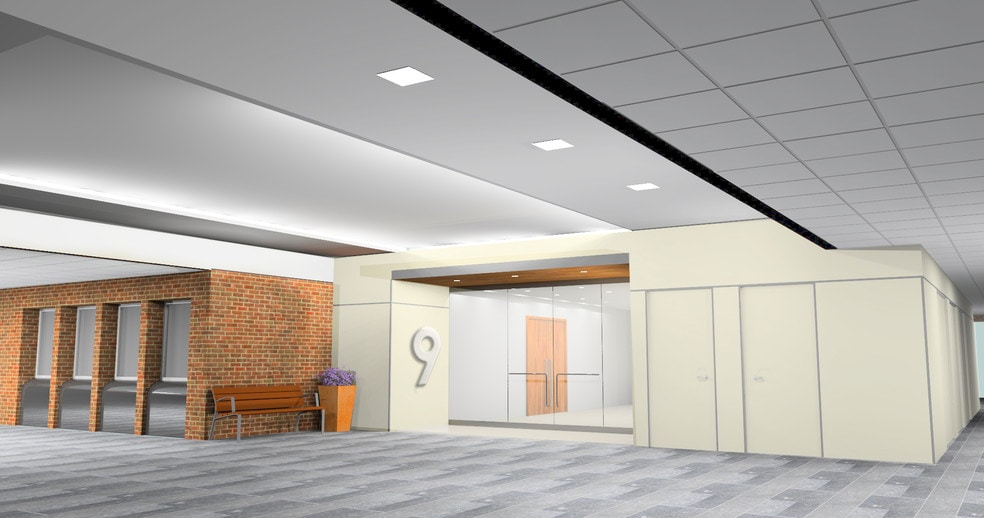 9 Greenwich Office Park, Greenwich, CT 06831 - Office For Lease ...