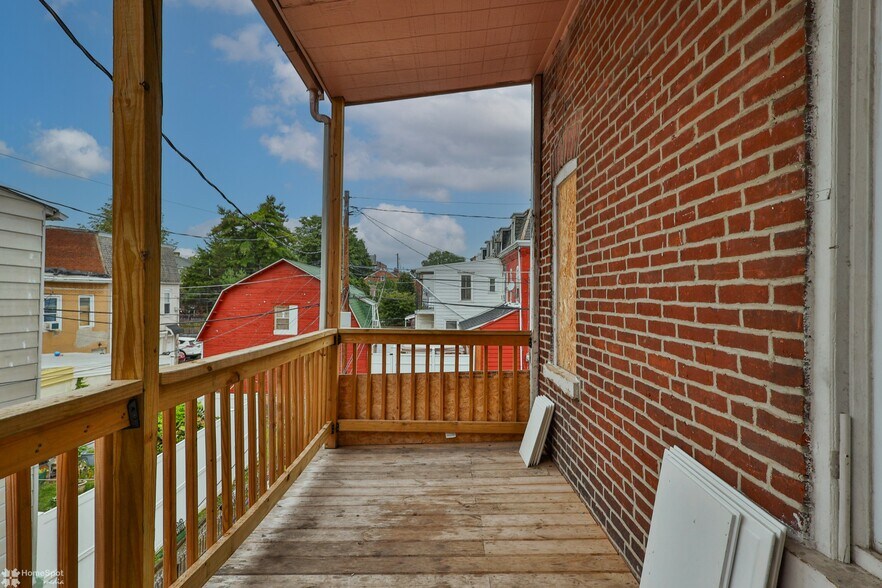 529 W Allen St, Allentown, PA 18102 - Multifamily For Sale Cityfeet.com