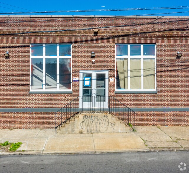 3251 Fox St, Philadelphia, PA 19129 - Industrial For Lease Cityfeet.com