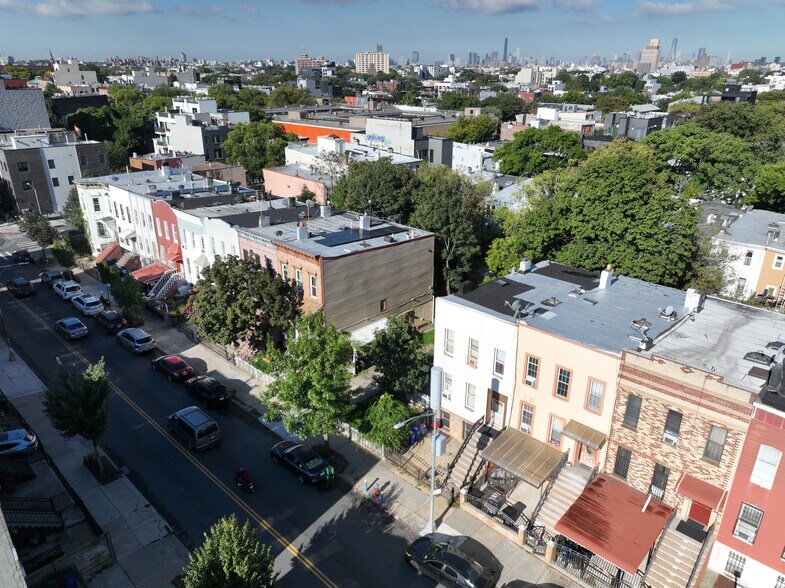 117 Cooper st, Brooklyn, NY 11207 - Land For Sale Cityfeet.com