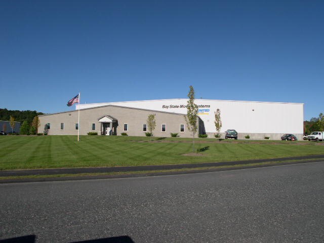 29 Gilmore Dr, Sutton, MA 01590 - Industrial For Lease Cityfeet.com