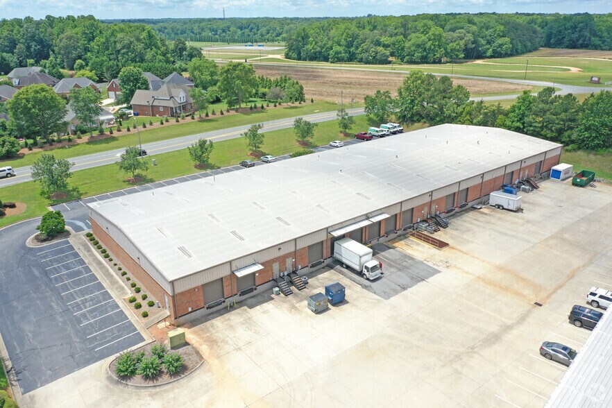 1307-1349 S Park Dr, Kernersville, NC 27284 For Lease Cityfeet.com