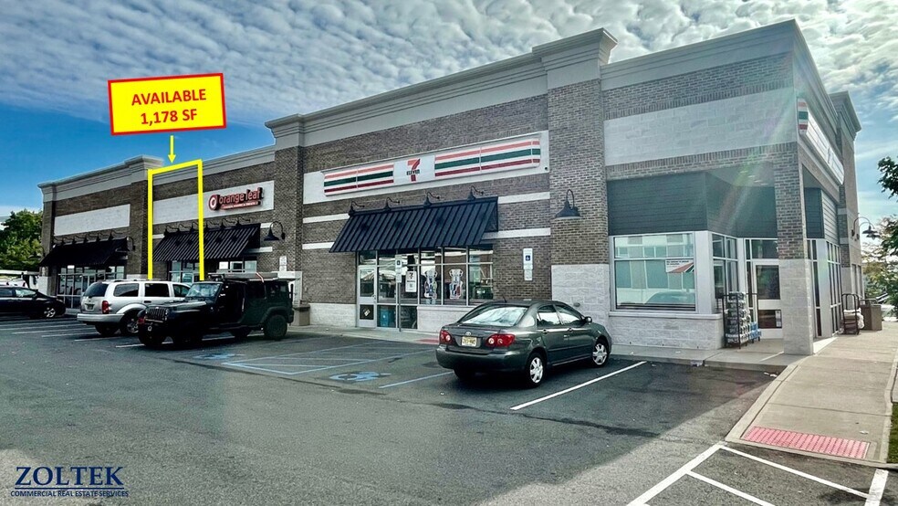 111 Union Ave, East Rutherford, NJ 07073 - Retail For Lease Cityfeet.com