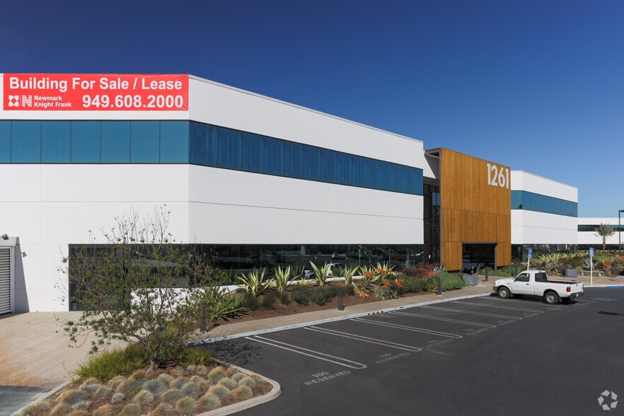 1221 E Dyer Rd, Santa Ana, CA 92705 For Lease Cityfeet.com