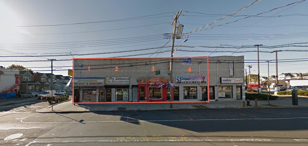 11914 Rockaway Blvd, South Ozone Park, NY 11420 - Storefront For Sale ...