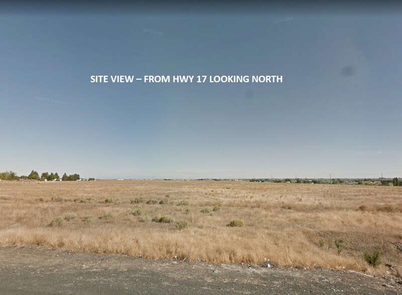 0000 Harris Road NE & Ray Road NE, Moses Lake, WA 98837 - Land For Sale ...