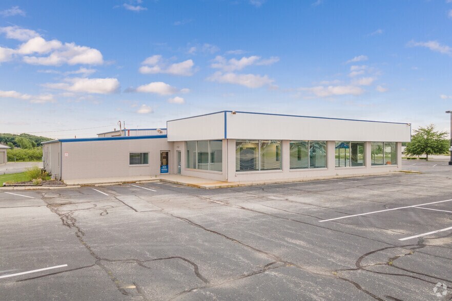 15199 E US Route 224, Findlay, OH 45840 - Freestanding For Sale ...