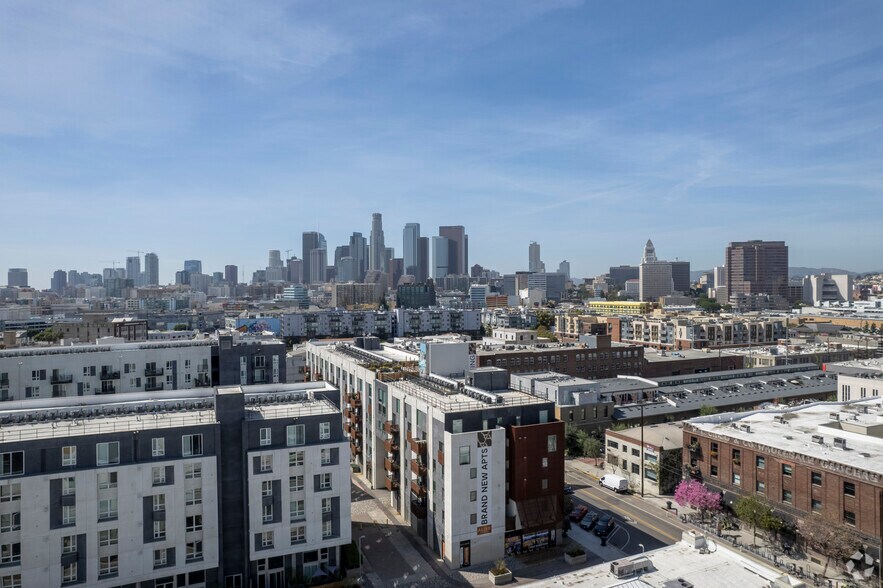 950 E 3rd St, Los Angeles, CA 90013 For Lease Cityfeet.com