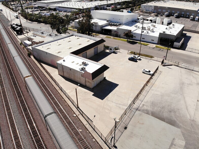 1620 N 8th St, Colton, CA 92324 - Warehouse For Sale Cityfeet.com