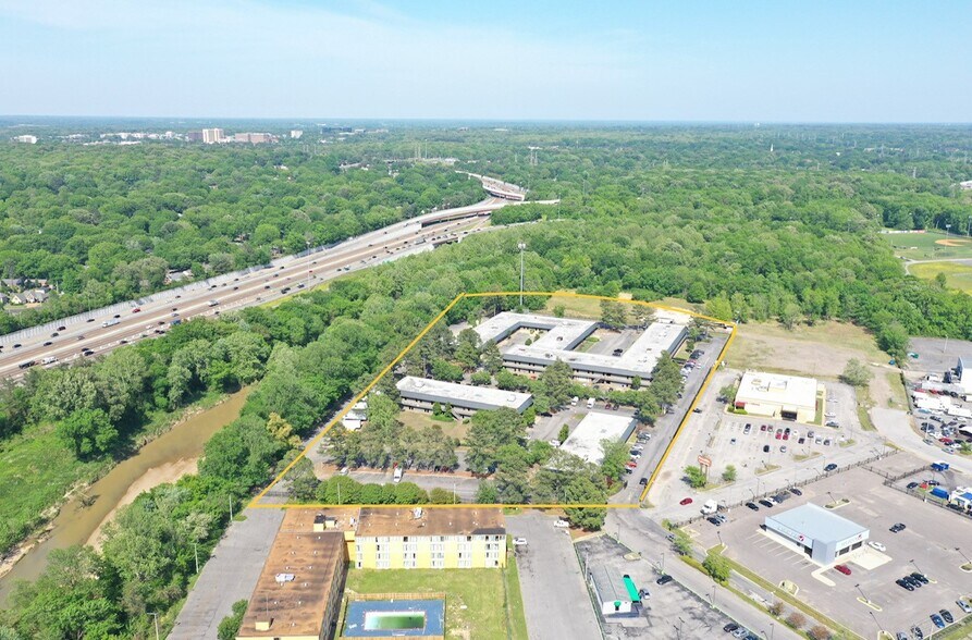 2500 Mt Moriah Rd, Memphis, TN 38115 - Office For Lease Cityfeet.com