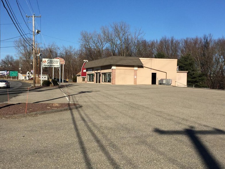 1769-1771 Riverdale St, West Springfield, MA 01089 - Storefront For ...