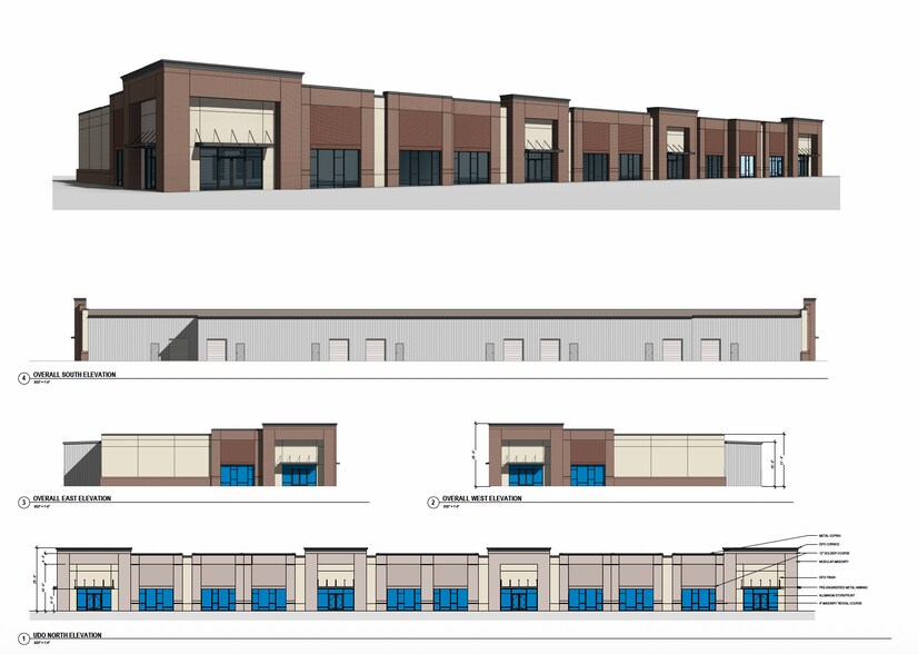 150 Kitty Hawk Drive, Morrisville, NC 27560 - Flex For Sale Cityfeet.com