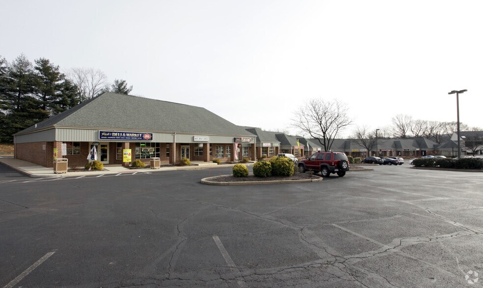 295 Buck Rd, Holland, PA 18966 - Retail For Lease Cityfeet.com