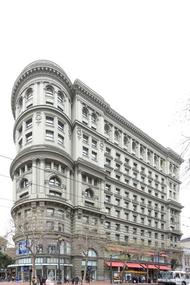870 Market St, San Francisco, CA 94102 - Office For Lease Cityfeet.com
