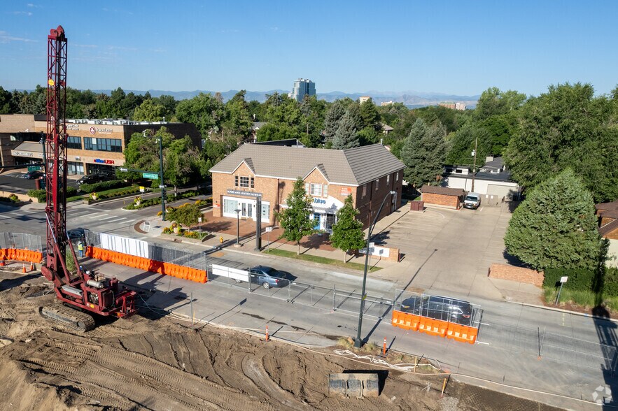 301 University Blvd, Denver, CO 80206 - Office For Lease Cityfeet.com