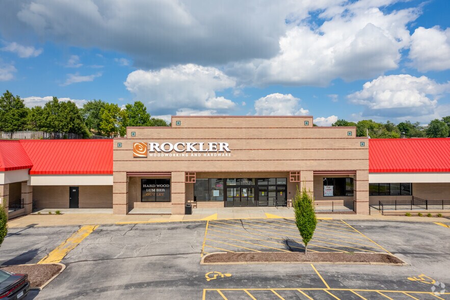 11977 St. Charles Rock Rd, Bridgeton, MO 63044 For Lease Cityfeet.com